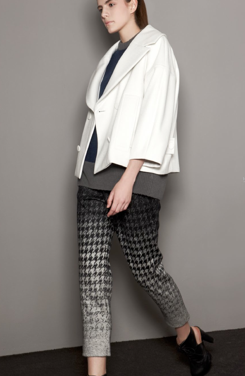 Pants – Upper Class Style