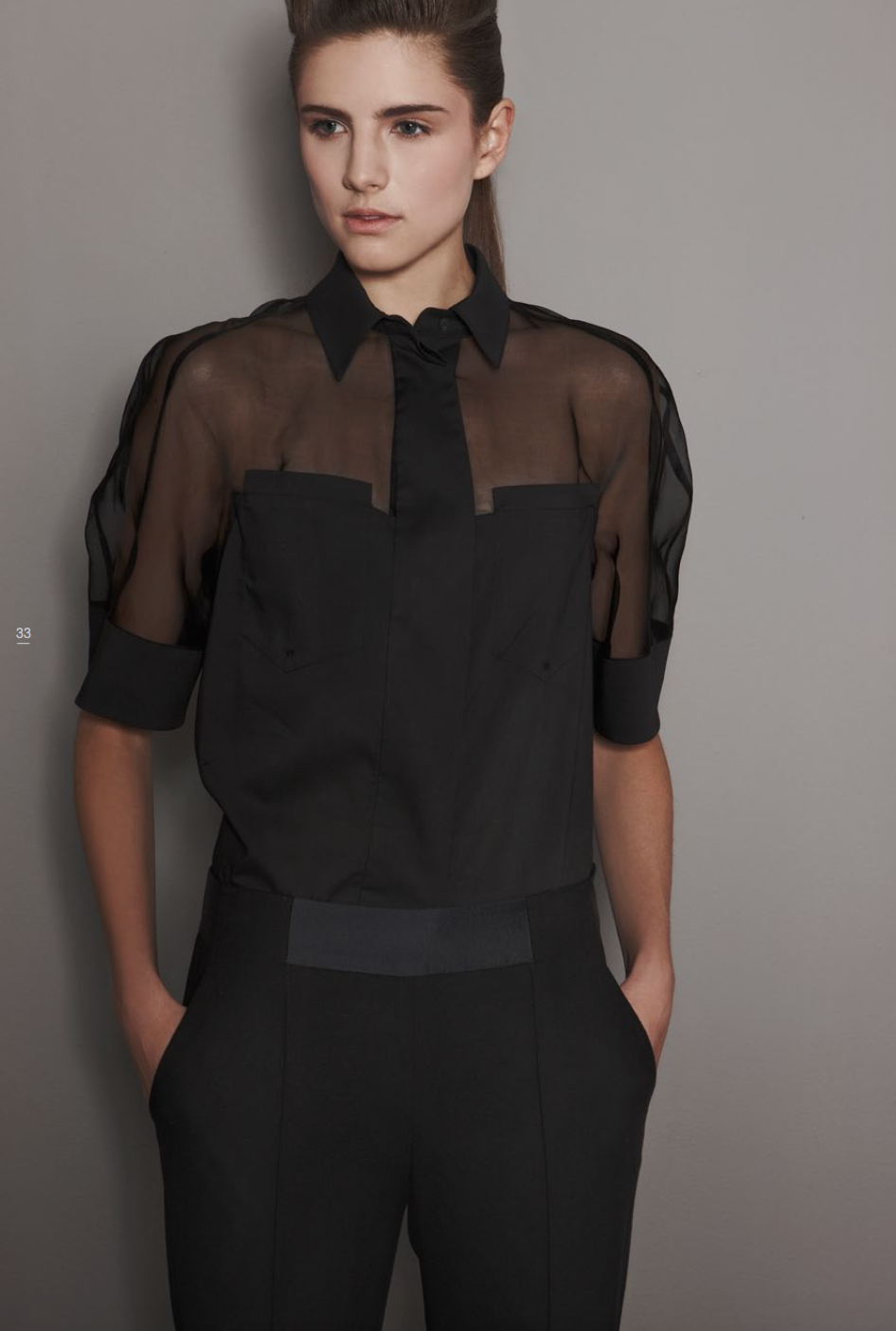 Shirts & Tops – Upper Class Style