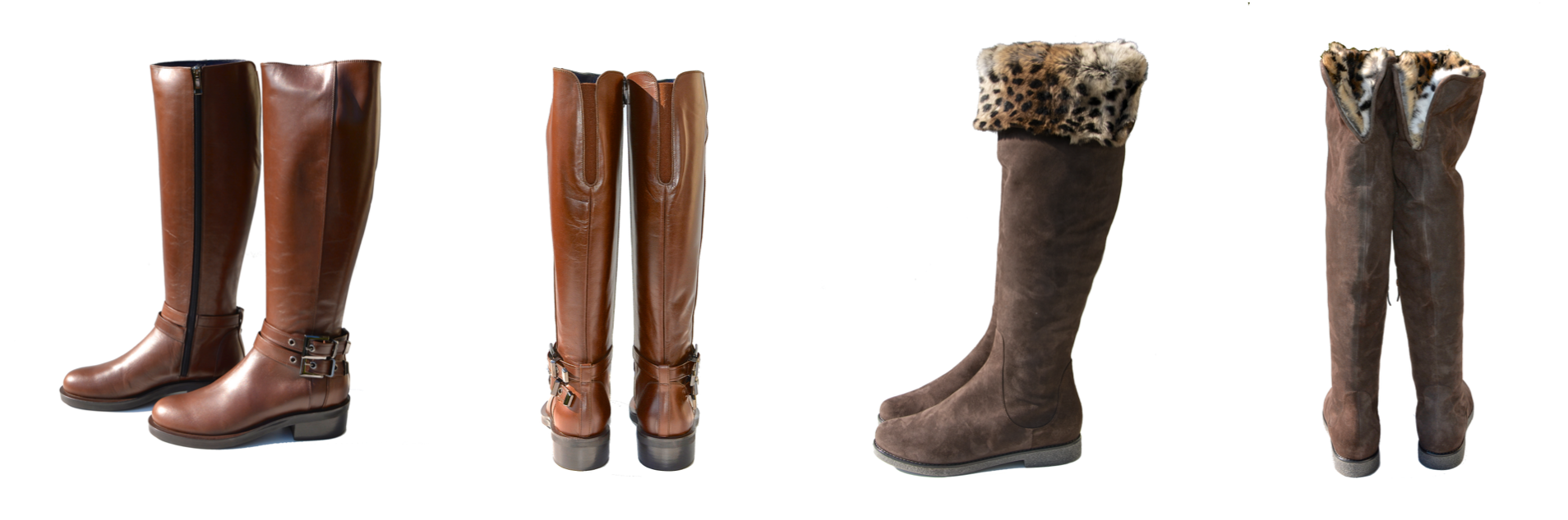 boots – Upper Class Style